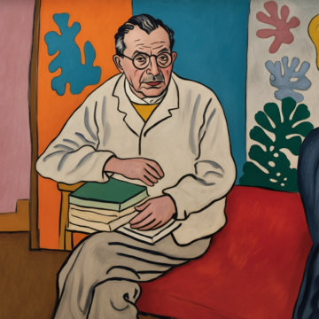 The Dance of Matisse: An Ode to Joy in Art - Paintersdiary