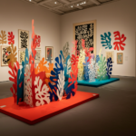 Matisse’s Cut-Outs: Reinventing Art in His Later Years - Paintersdiary