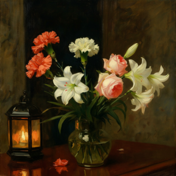 The Portraits of Power: John Singer Sargent’s Impact on Society and Art ...