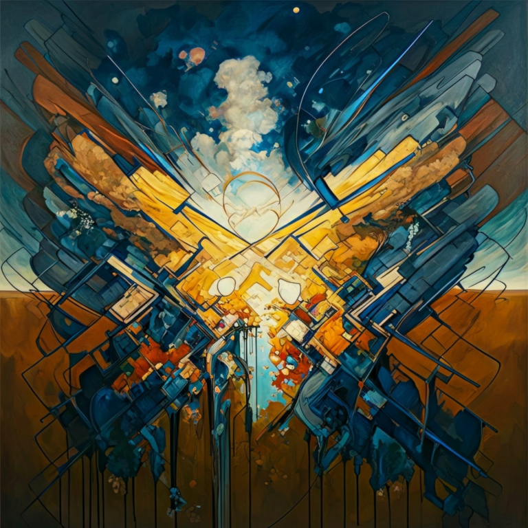 The Power of Color Psychology in Art: How to Evoke Emotions Through ...