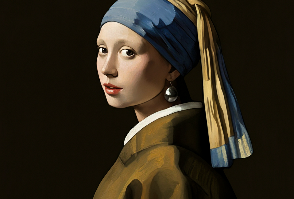 Mastering Light and Shadow in Painting: A Comprehensive Guide ...