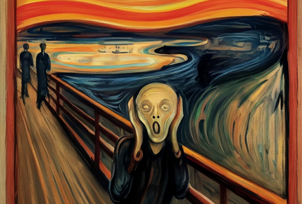 Unlocking the Secrets of Depth in Art: A Beginner's Guide - Paintersdiary