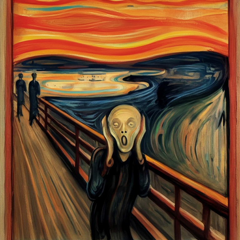 The Power of Color Psychology in Art: How to Evoke Emotions Through ...