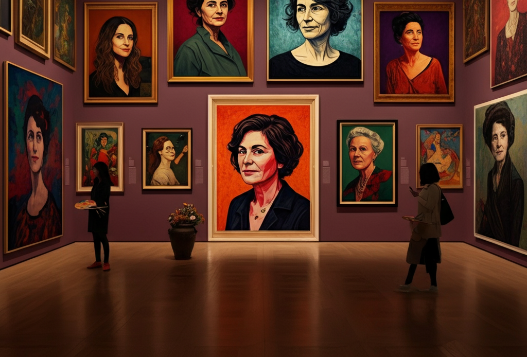 Reviving Art with Viktor Shklovsky's Inspiring "Art as Technique ...