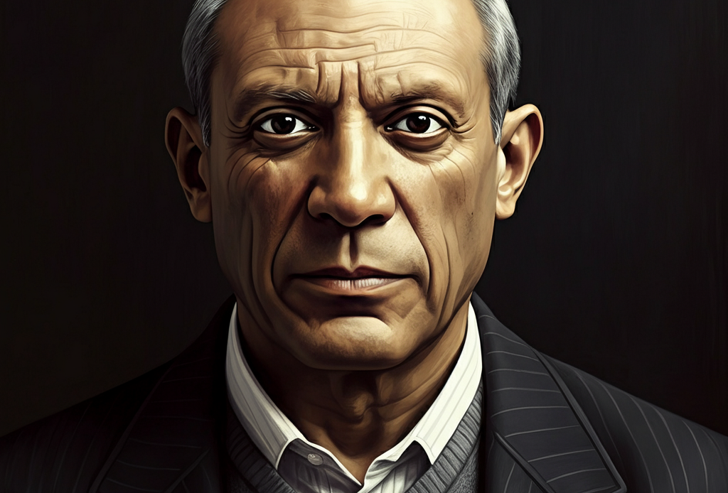 Exploring Pablo Picasso’s Blue Period: Art Born from Melancholy ...