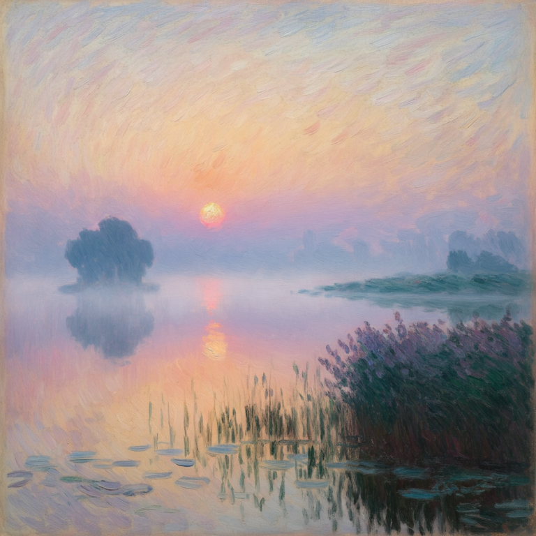 The Artistic Genius of Claude Monet: How Impressionism Changed Art ...