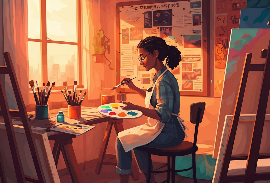 Reviving Art with Viktor Shklovsky's Inspiring "Art as Technique ...