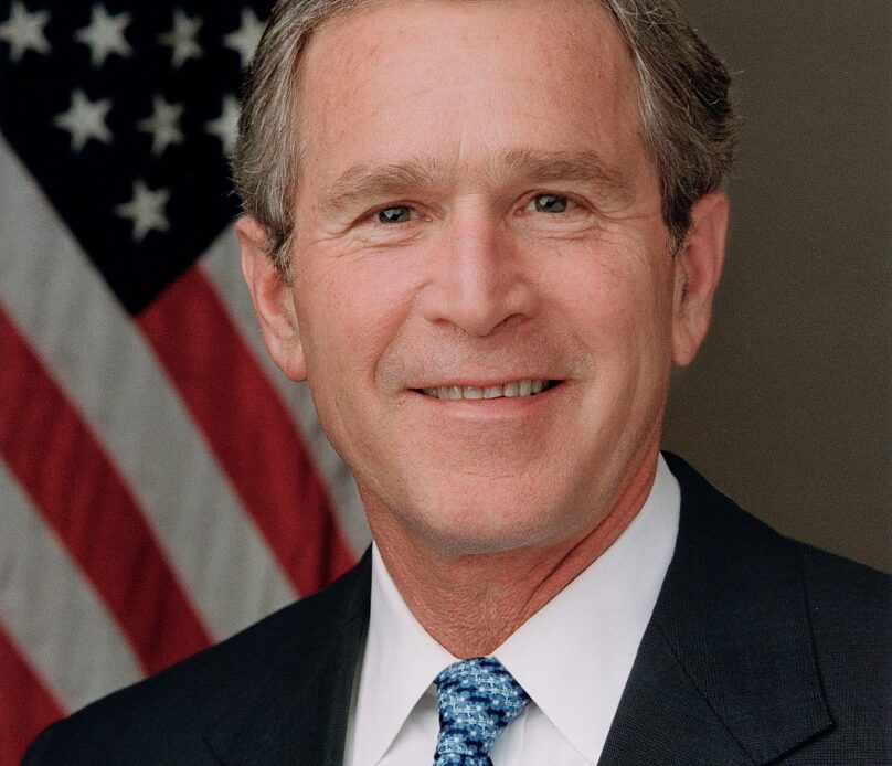 The Legacy of George W. Bush: From President to Painter - Paintersdiary