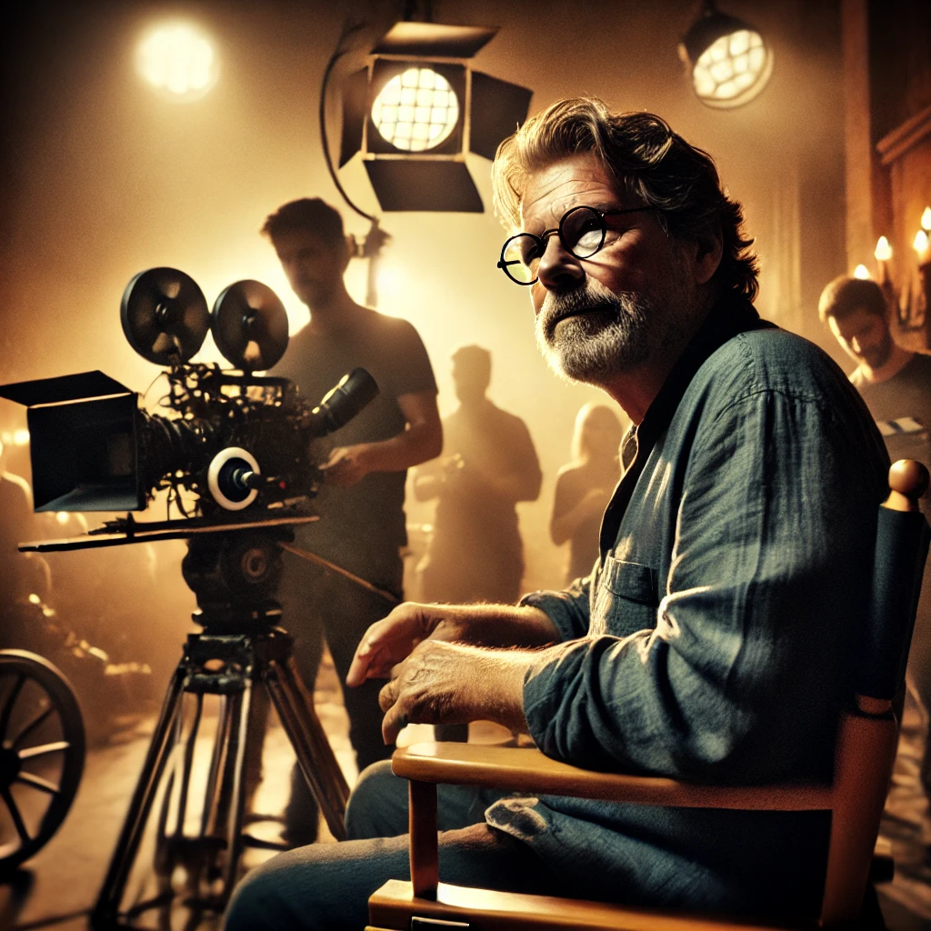 John Madden Director: A Master of Storytelling Behind the Camera ...