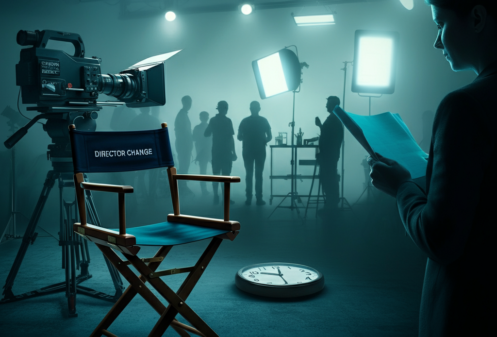 Why Do Famous Film Studios Change Directors? - Paintersdiary