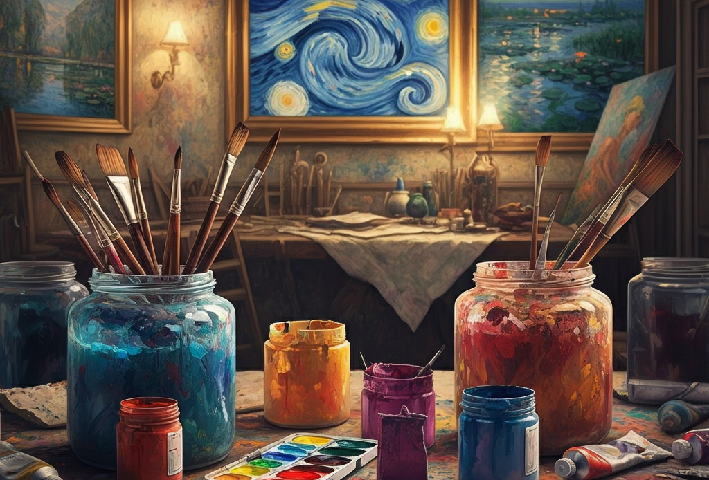 Mastering the Alla Prima Technique: Paint Like the Old Masters ...