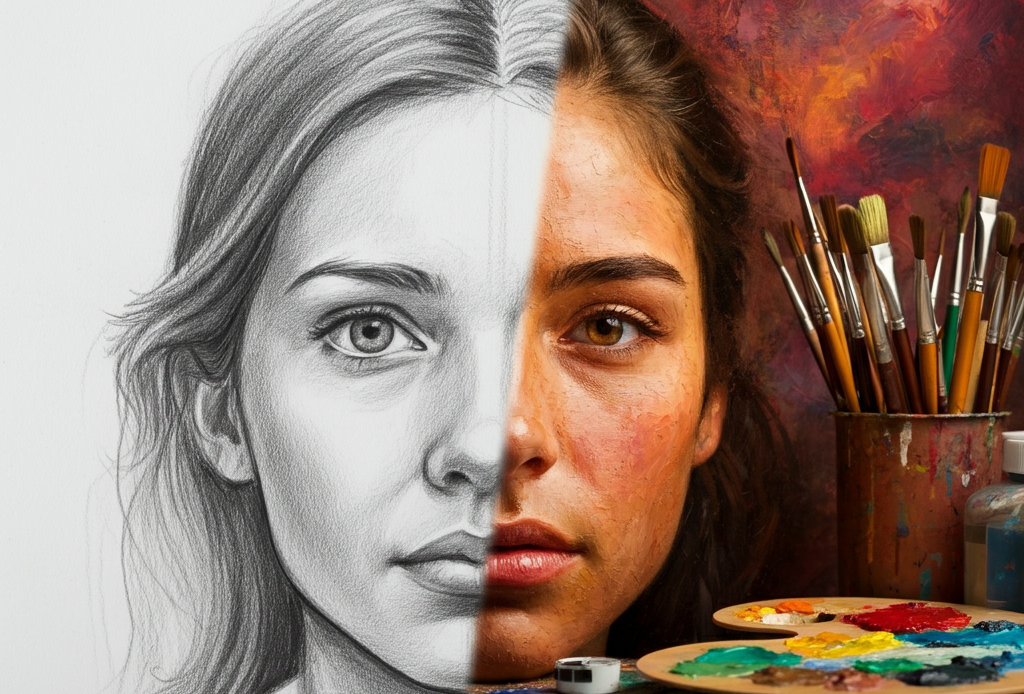 Pablo Picasso's Cubism Revolution: A New Perspective on Art - Paintersdiary