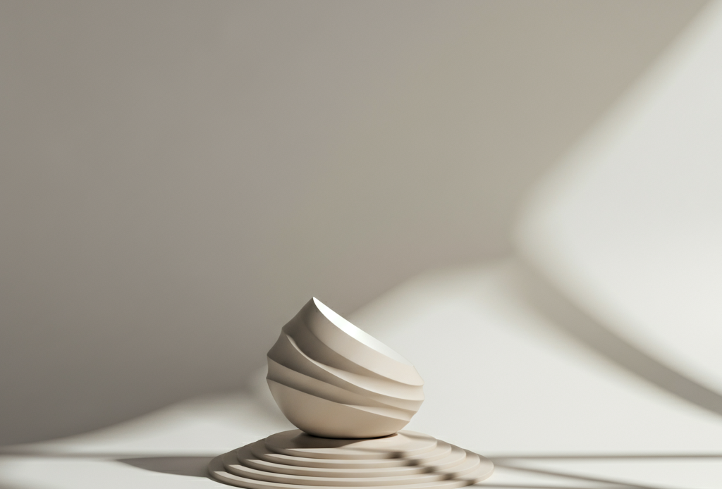 The Art of Negative Space In Minimalism - Paintersdiary