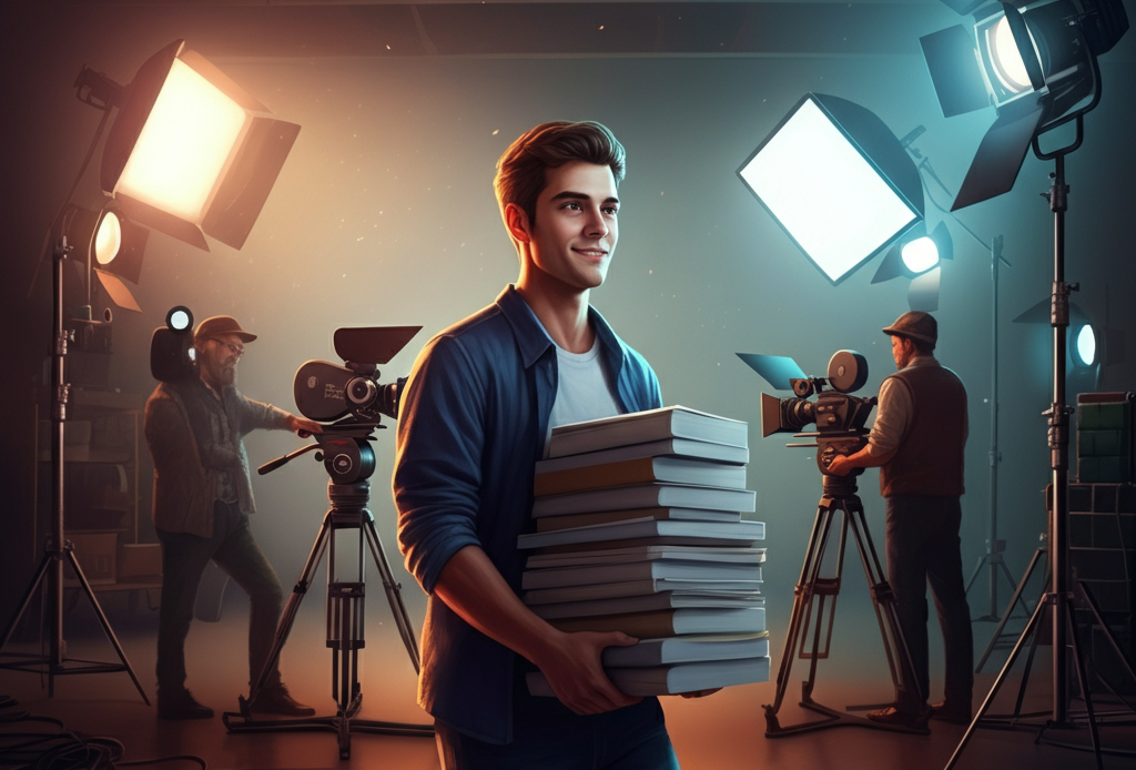 Hidden Gems: Underrated Artists Who Deserve the Spotlight - Paintersdiary