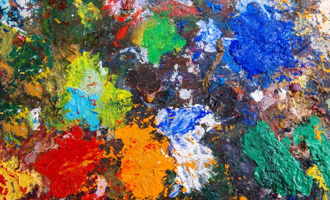 Expressionism vs. Abstract Art: What’s the Difference and Which Should ...