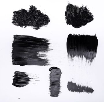 The Ultimate Beginner’s Guide to Brush Types and Their Uses in Painting ...