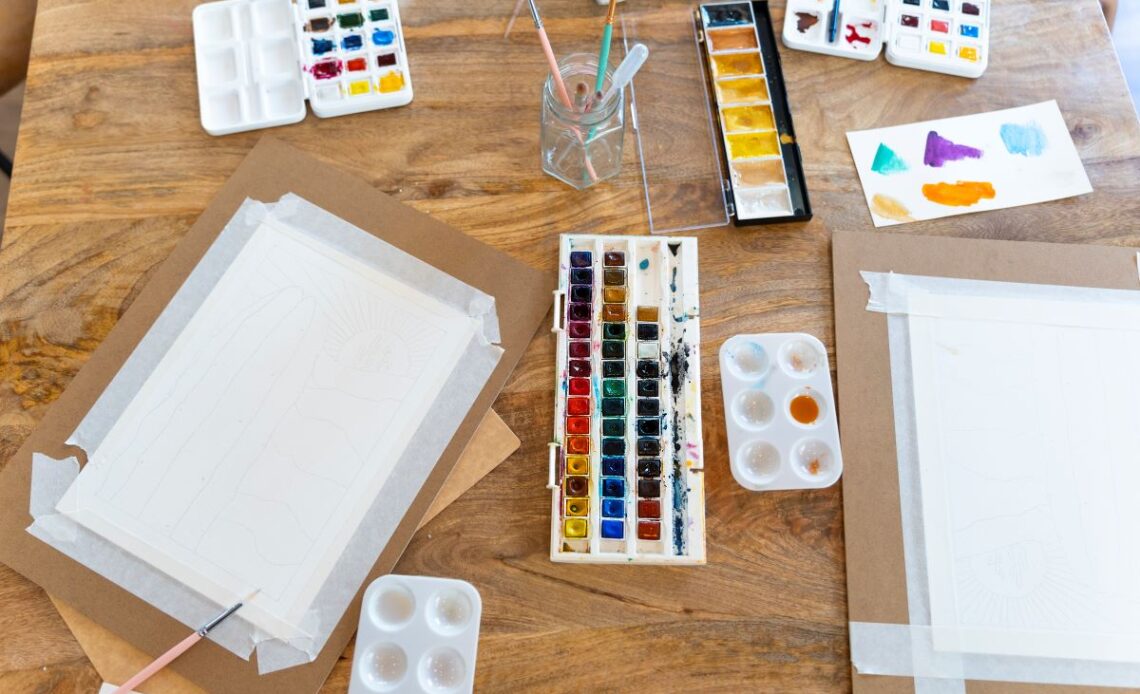 Mastering the Alla Prima Technique: Paint Like the Old Masters ...