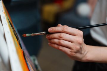 15 Essential Painting Techniques Every Beginner Artist Should Know ...