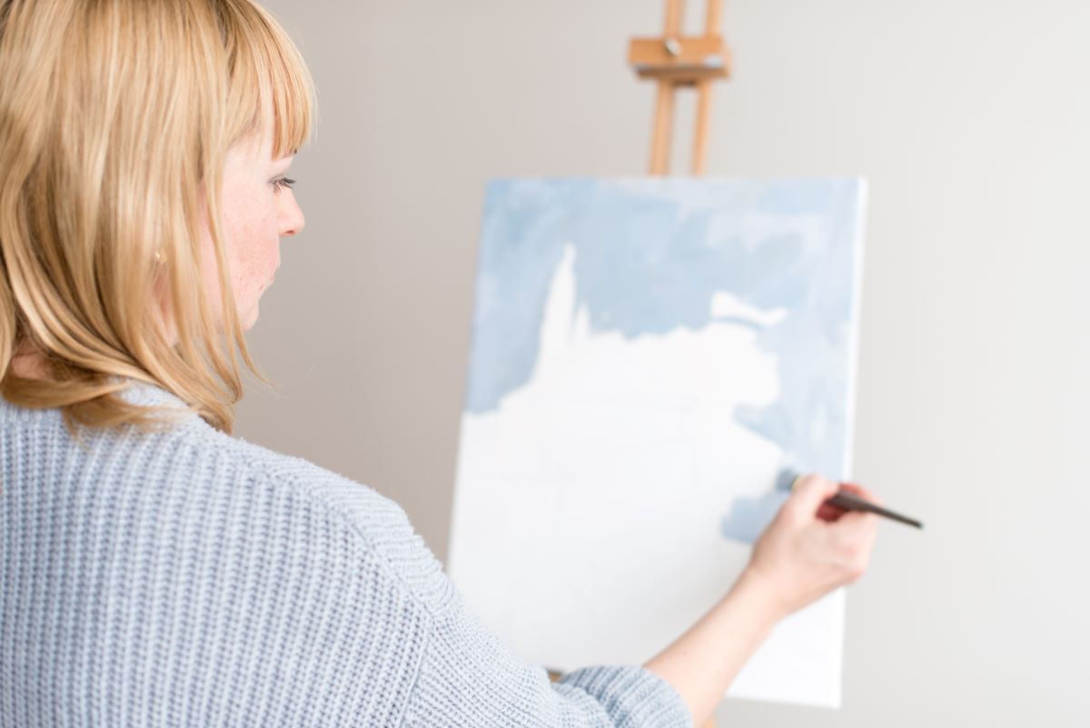 15 Essential Painting Techniques Every Beginner Artist Should Know ...