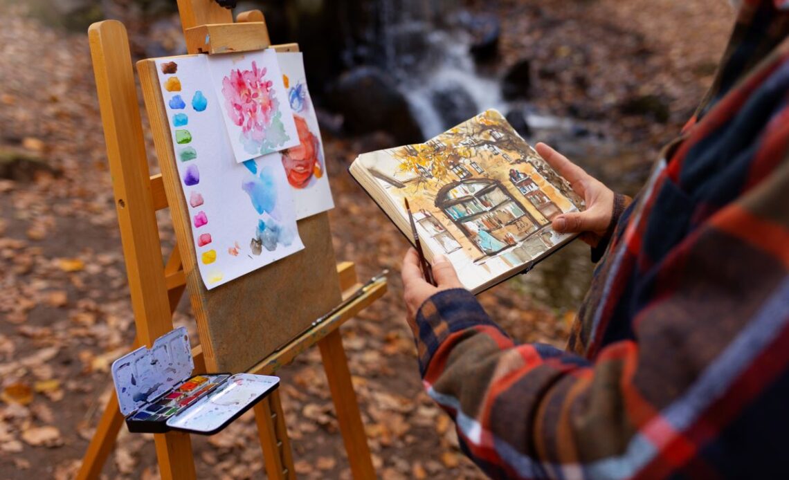 The Timeless Beauty of Classicism in Art - Paintersdiary